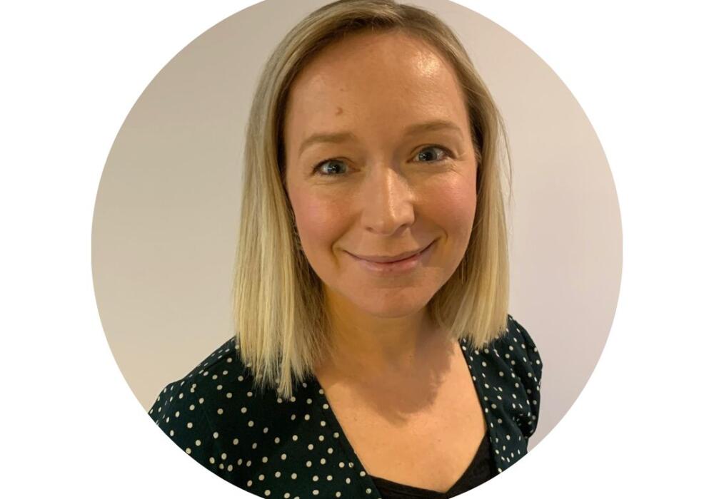 Meg Price - Give Where You Live